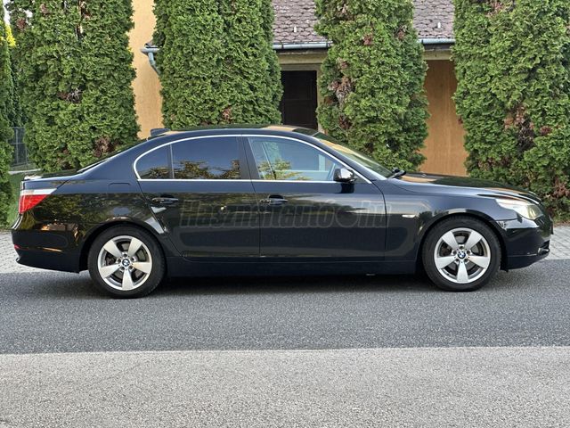 Eladó BMW 523 Sedan (2005) | Használtautó.hu
