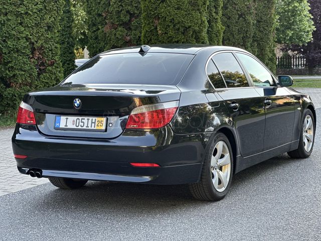 Eladó BMW 523 Sedan (2005) | Használtautó.hu