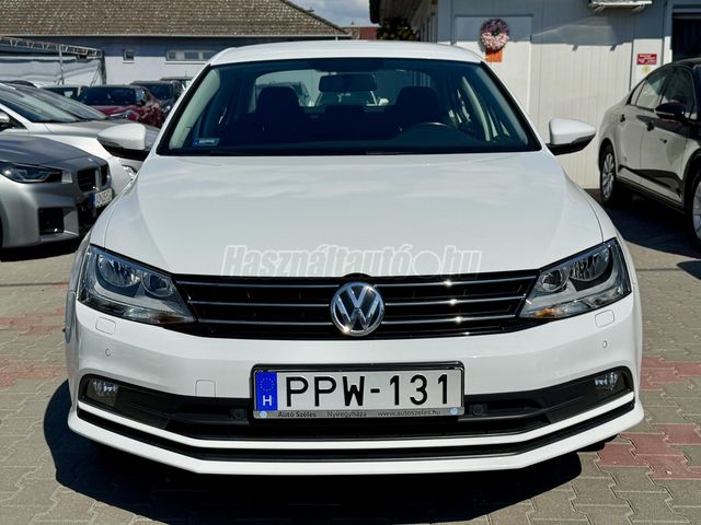 Eladó VOLKSWAGEN JETTA VI Sedan (2018) | Használtautó.hu