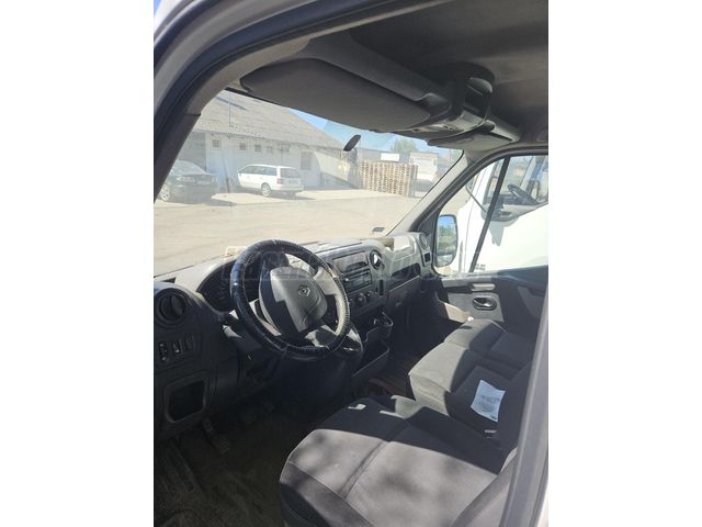 Eladó RENAULT MASTER Zárt (2015) | Használtautó.hu