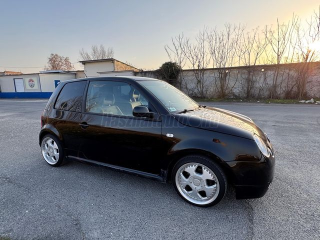 Eladó VOLKSWAGEN LUPO Ferdehátú (2000) | Használtautó.hu
