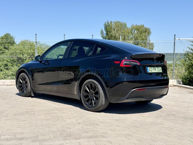 Eladó TESLA MODEL Y Városi terepjáró (crossover) (2023) | Használtautó.hu