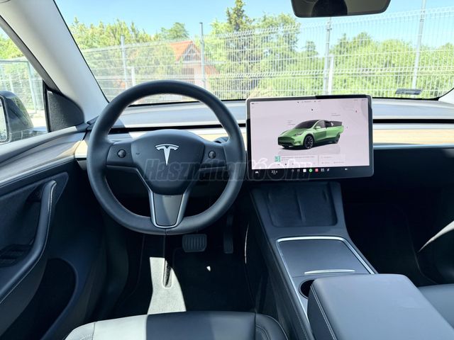 Eladó TESLA MODEL Y Városi terepjáró (crossover) (2023) | Használtautó.hu
