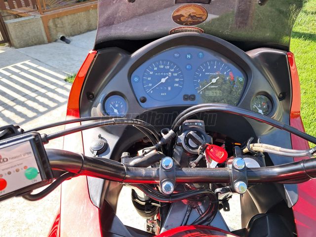 Eladó HONDA XL 650 V 650 cm³ (2000) Motorkerékpár | Használtautó.hu