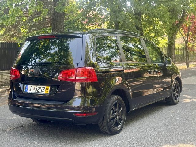 Eladó VOLKSWAGEN SHARAN Egyterű (2012) | Használtautó.hu