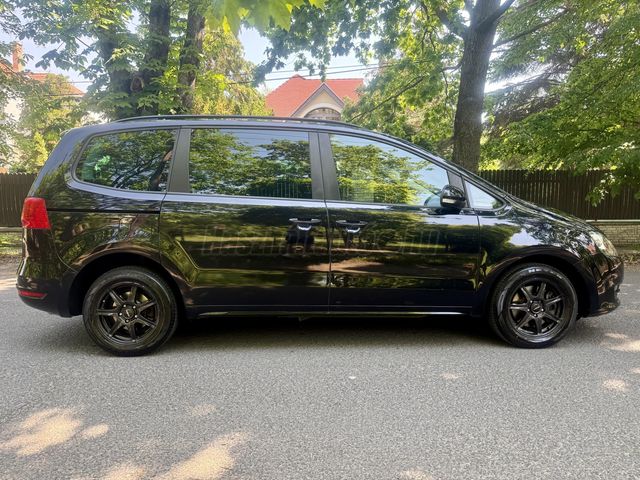 Eladó VOLKSWAGEN SHARAN Egyterű (2012) | Használtautó.hu
