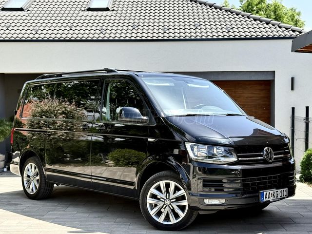 Eladó VOLKSWAGEN TRANSPORTER T6 Furgon (2018) | Használtautó.hu