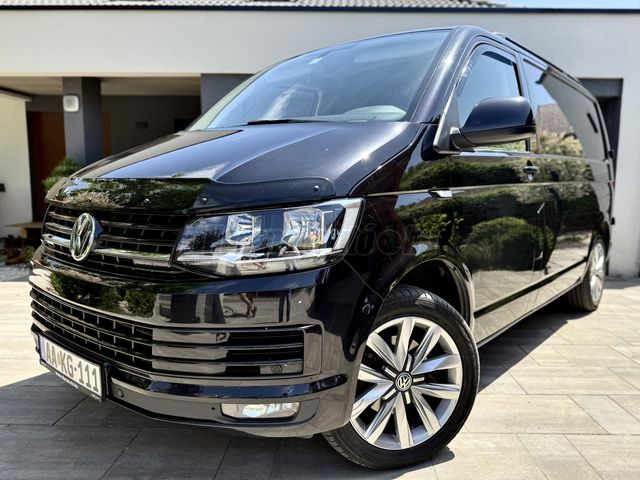 Eladó VOLKSWAGEN TRANSPORTER T6 Furgon (2018) | Használtautó.hu