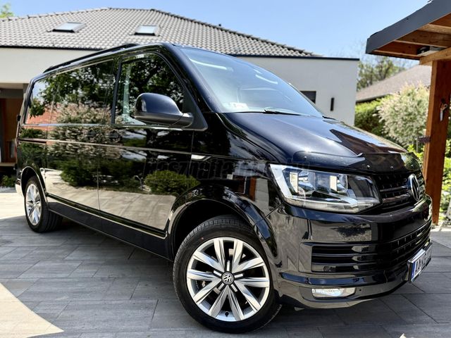 Eladó VOLKSWAGEN TRANSPORTER T6 Furgon (2018) | Használtautó.hu