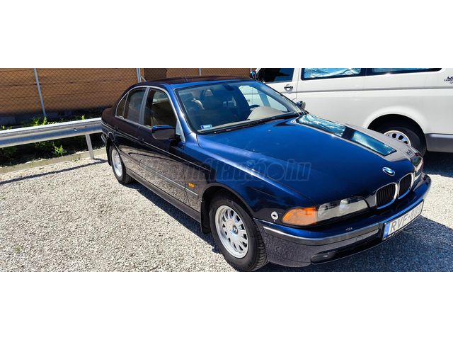 Eladó BMW 528 Sedan (2000) | Használtautó.hu
