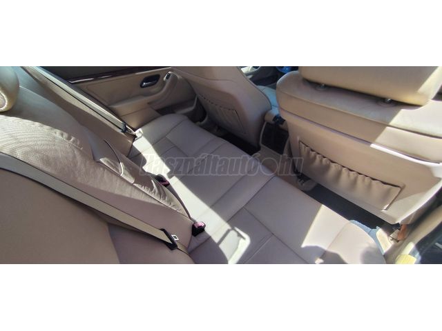 Eladó BMW 528 Sedan (2000) | Használtautó.hu