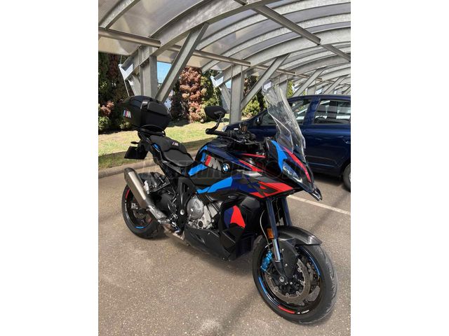 Eladó BMW M 1000 XR 999 cm³ (2025) Motorkerékpár | Használtautó.hu