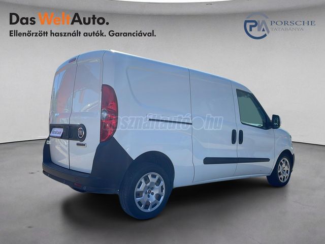 Eladó FIAT DOBLO Zárt (2020) | Használtautó.hu