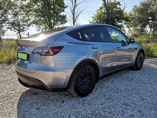 Eladó TESLA MODEL Y Városi terepjáró (crossover) (2023) | Használtautó.hu
