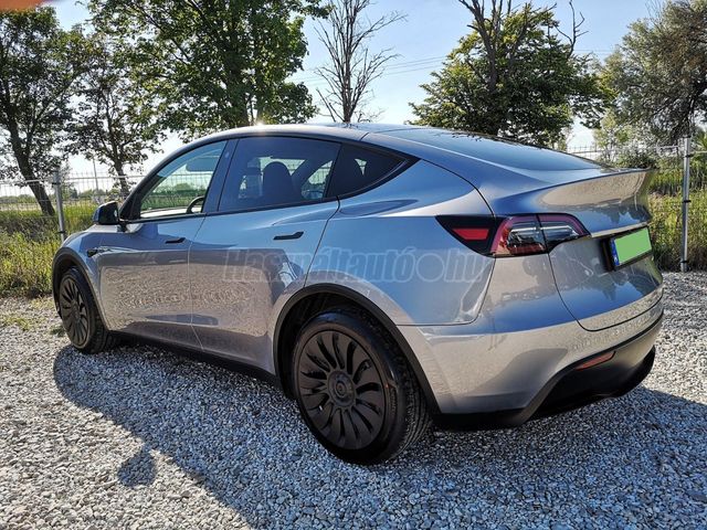 Eladó TESLA MODEL Y Városi terepjáró (crossover) (2023) | Használtautó.hu