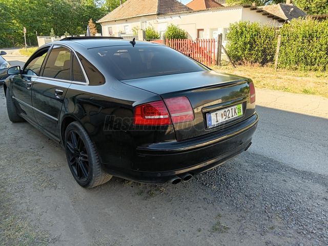 Eladó AUDI A8 Sedan (2006) | Használtautó.hu