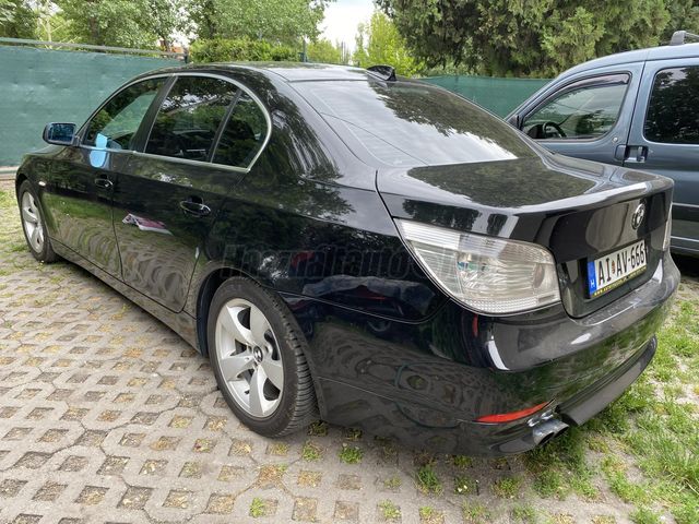 Eladó BMW 523 Sedan (2005) | Használtautó.hu