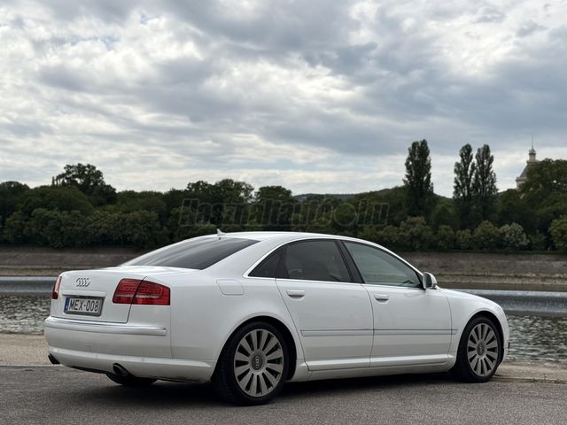 Eladó AUDI A8 Sedan (2007) | Használtautó.hu