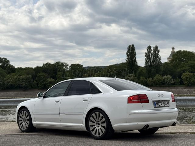 Eladó AUDI A8 Sedan (2007) | Használtautó.hu