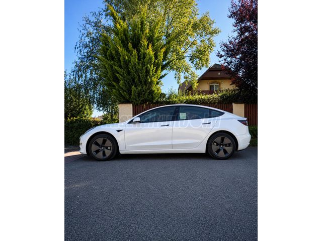 Eladó TESLA MODEL 3 Sedan (2021) | Használtautó.hu