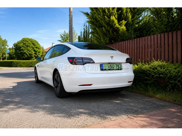 Eladó TESLA MODEL 3 Sedan (2021) | Használtautó.hu