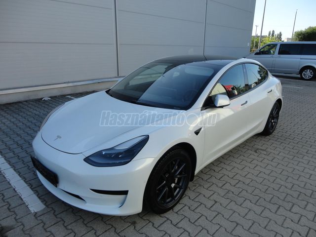 Eladó TESLA MODEL 3 Sedan (2021) | Használtautó.hu