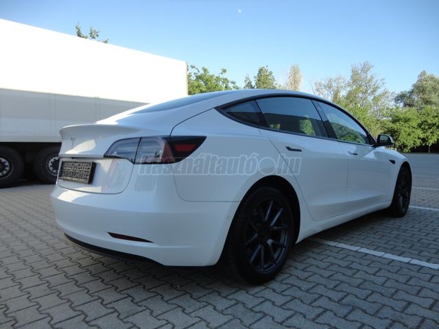 Eladó TESLA MODEL 3 Sedan (2021) | Használtautó.hu