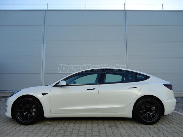 Eladó TESLA MODEL 3 Sedan (2021) | Használtautó.hu