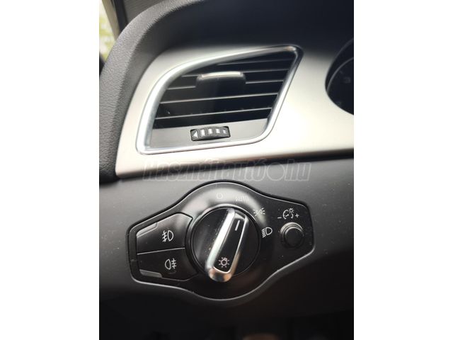 Eladó AUDI A4 Kombi (2009) | Használtautó.hu