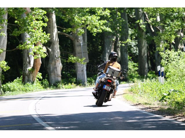 Eladó HONDA CRF 1100 L AFRICA TWIN ADVENTURE SPORTS 1 084 cm³ (2021 ...
