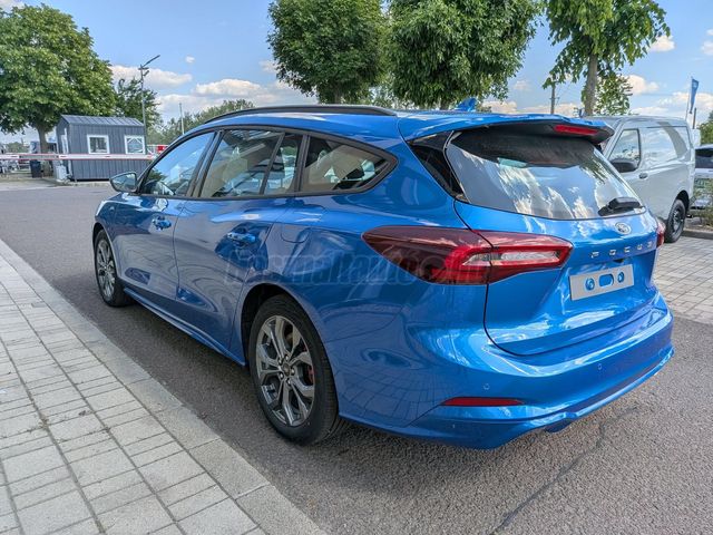 Eladó FORD FOCUS Kombi (2026) | Használtautó.hu