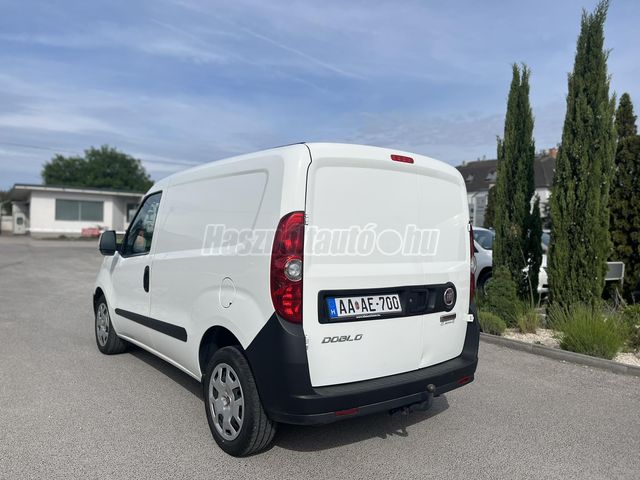 Eladó FIAT DOBLO Zárt (2022) | Használtautó.hu
