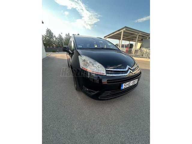 Eladó CITROEN GRAND C4 PICASSO Egyterű (2010) | Használtautó.hu