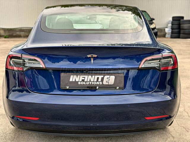 Eladó TESLA MODEL 3 Sedan (2021) | Használtautó.hu