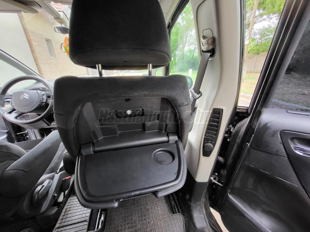 Eladó CITROEN GRAND C4 PICASSO Egyterű (2010) | Használtautó.hu