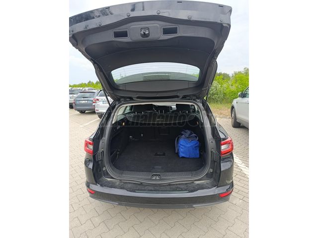 Eladó RENAULT TALISMAN Sedan (2017) | Használtautó.hu