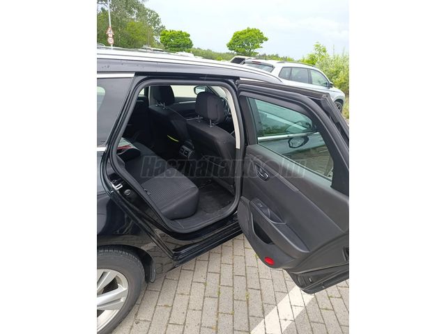 Eladó RENAULT TALISMAN Sedan (2017) | Használtautó.hu