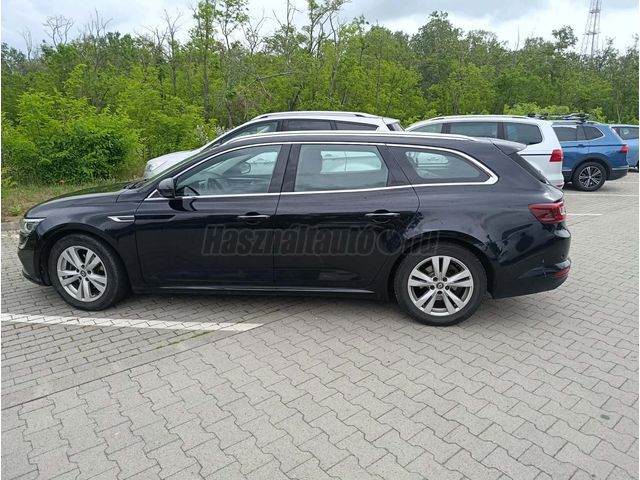 Eladó RENAULT TALISMAN Sedan (2017) | Használtautó.hu