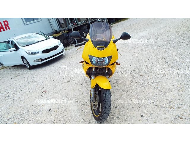 Eladó HONDA VTR 1000 F 996 cm³ (1997) Motorkerékpár | Használtautó.hu