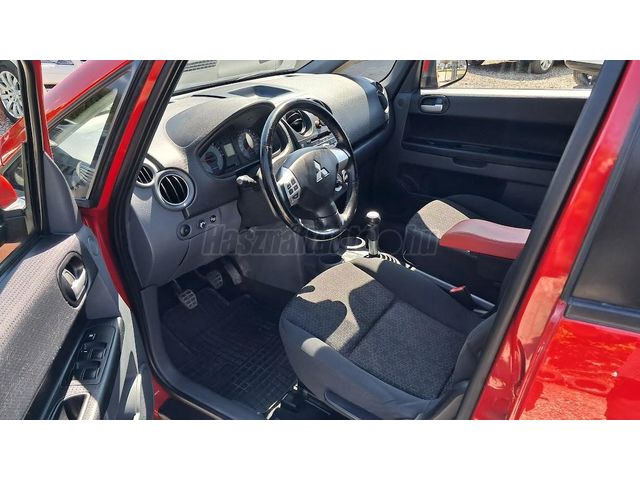 Eladó MITSUBISHI COLT Ferdehátú (2012) | Használtautó.hu
