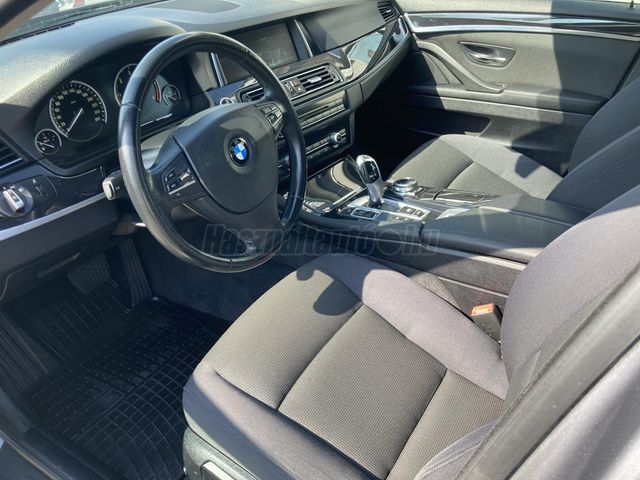 Eladó BMW 520 Sedan (2014) | Használtautó.hu