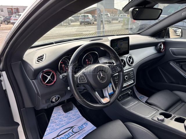 Eladó MERCEDES-BENZ CLA 220 Kombi (2016) | Használtautó.hu