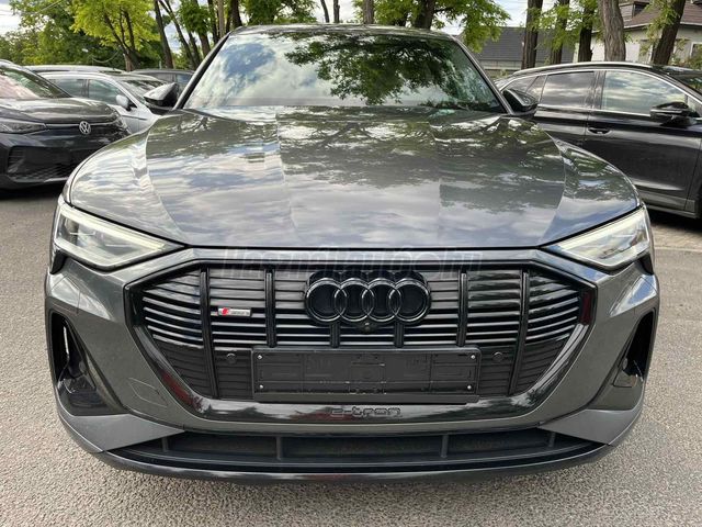 Eladó AUDI E-TRON Kombi (2022) | Használtautó.hu