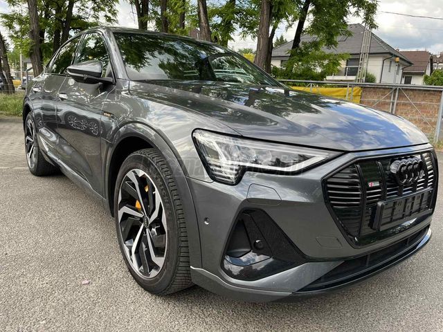 Eladó AUDI E-TRON Kombi (2022) | Használtautó.hu