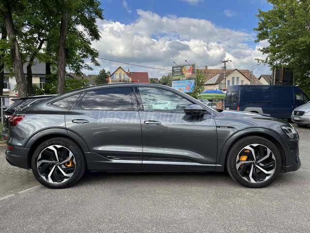 Eladó AUDI E-TRON Kombi (2022) | Használtautó.hu