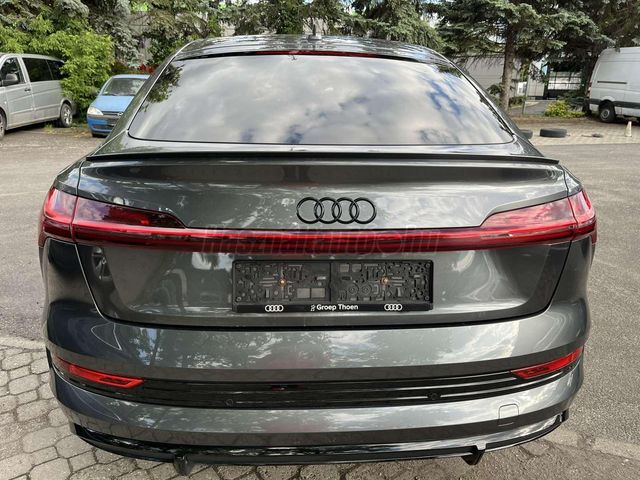 Eladó AUDI E-TRON Kombi (2022) | Használtautó.hu