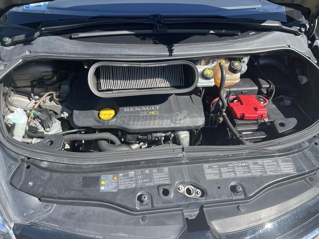 Eladó RENAULT GRAND ESPACE Egyterű (2014) | Használtautó.hu