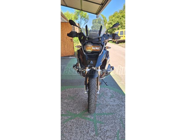 Eladó BMW R 1250 GS 1 254 cm³ (2019) Motorkerékpár | Használtautó.hu