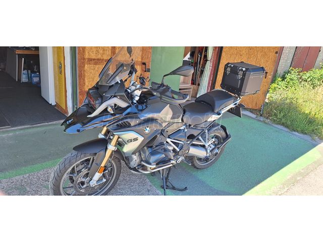 Eladó BMW R 1250 GS 1 254 cm³ (2019) Motorkerékpár | Használtautó.hu