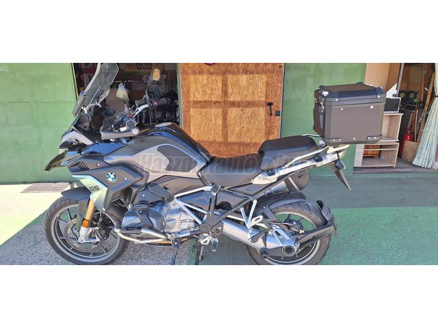 Eladó BMW R 1250 GS 1 254 cm³ (2019) Motorkerékpár | Használtautó.hu